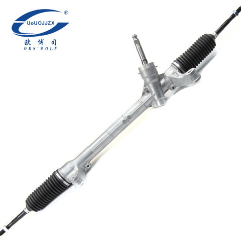 Hydraulic Power Steering Rack Lhd Steering Gear Box For 00-05 Toyota ...