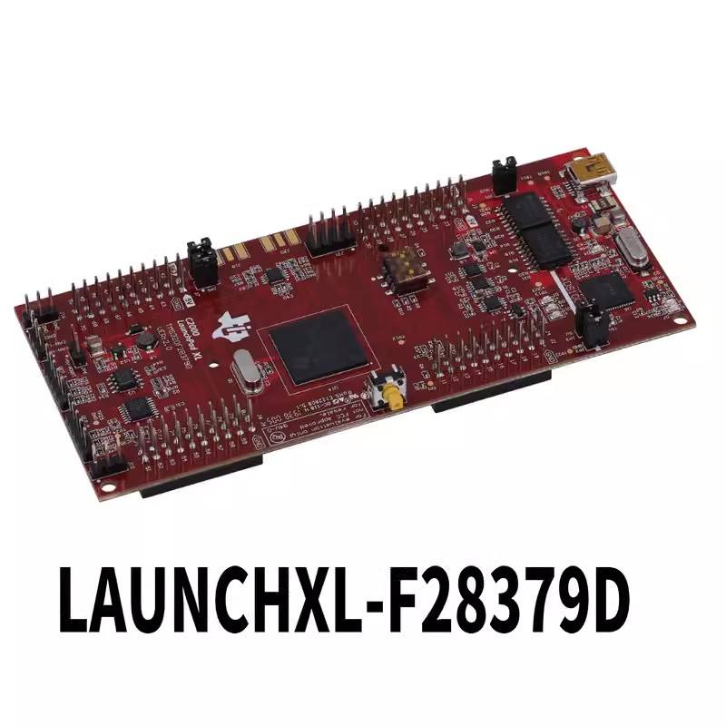 LAUNCHXL-F28379D New Original C2000 Delfino MCU F28379D LaunchPad ...