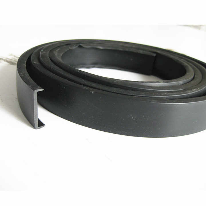 PVC Handrail Covers - Durable Stair Handrail Protection