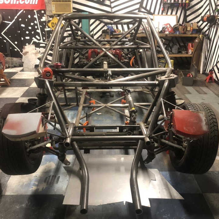 Nuevo chasis de coche, buggy, OEM| Alibaba.com