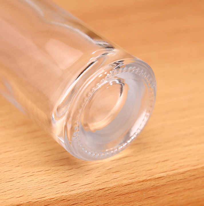 BYPE by PERFUME - Elegant Glass Perfume Bottles