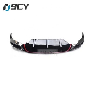 Upgrade Your Opel Insignia with Body Kit for 2017-2021