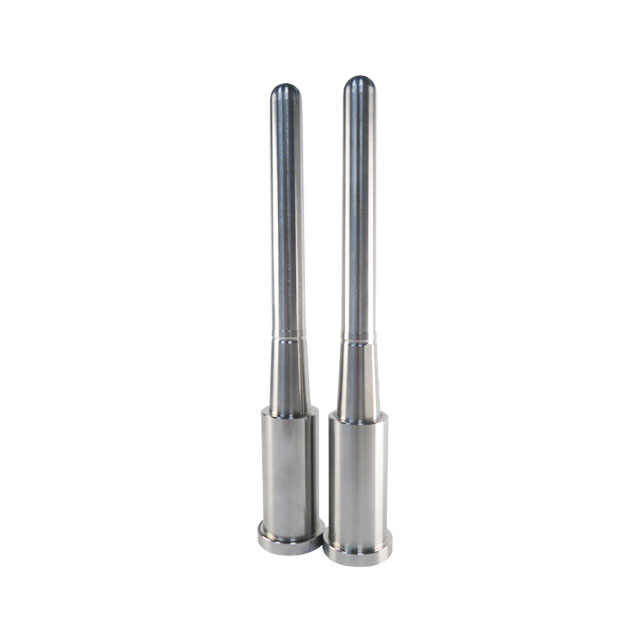 Factory Direct Sales Jinpan Mold Components Cnc Customization for Molds ...
