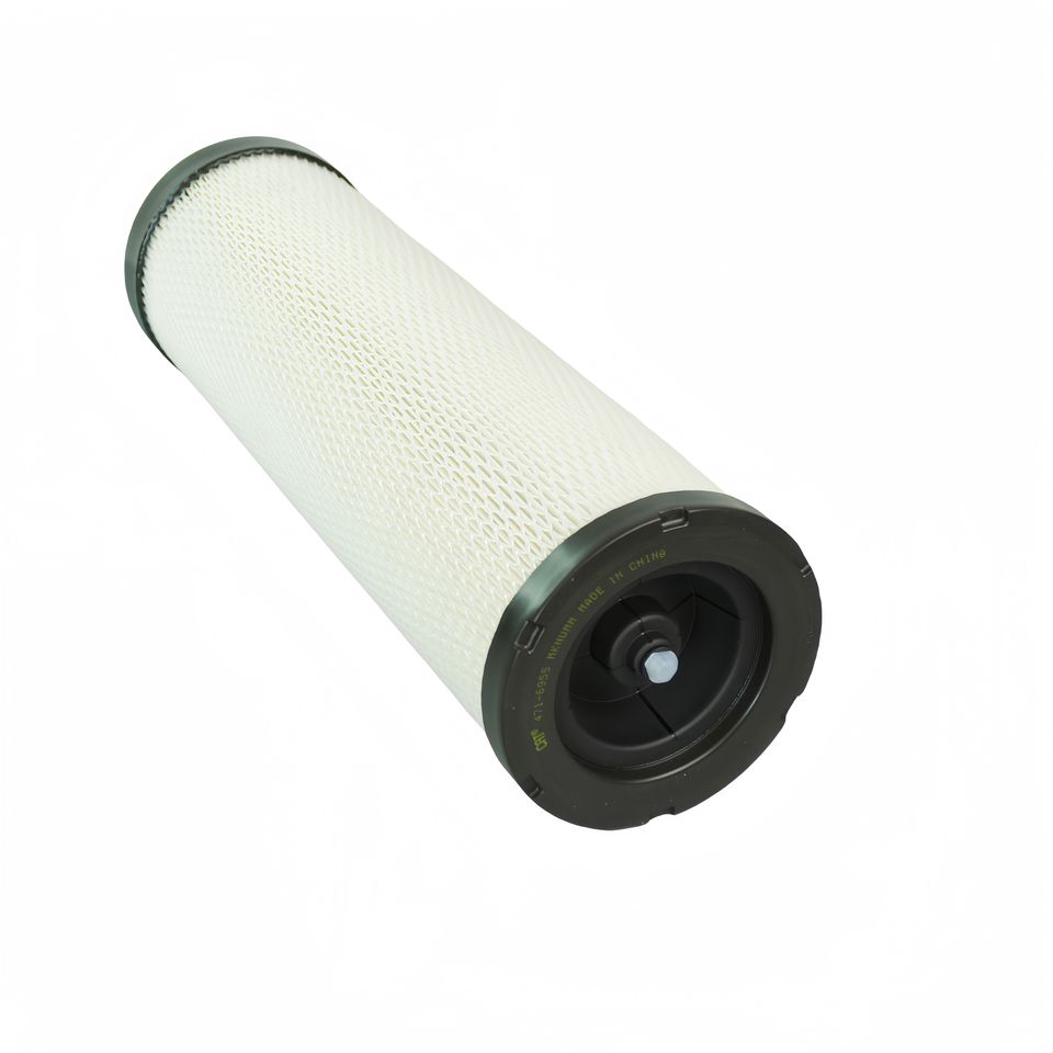 Caterpillar 471-6955 Air Filter - Reliable Engine Performance