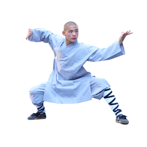 Wholesale kung fu shaolin uniform For Proper Martial Art Training Gear ...