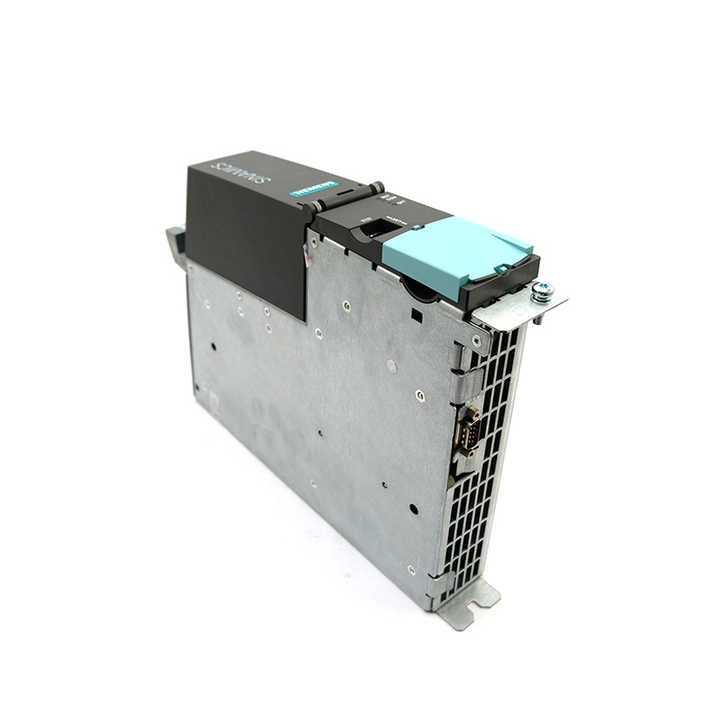 Siemens Sinamics S120 Control Unit - Original Frequency Converter