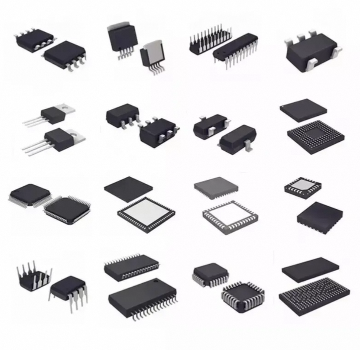 SMP-MSSB-PCS SIP new and original Electronic Components Integrated ...