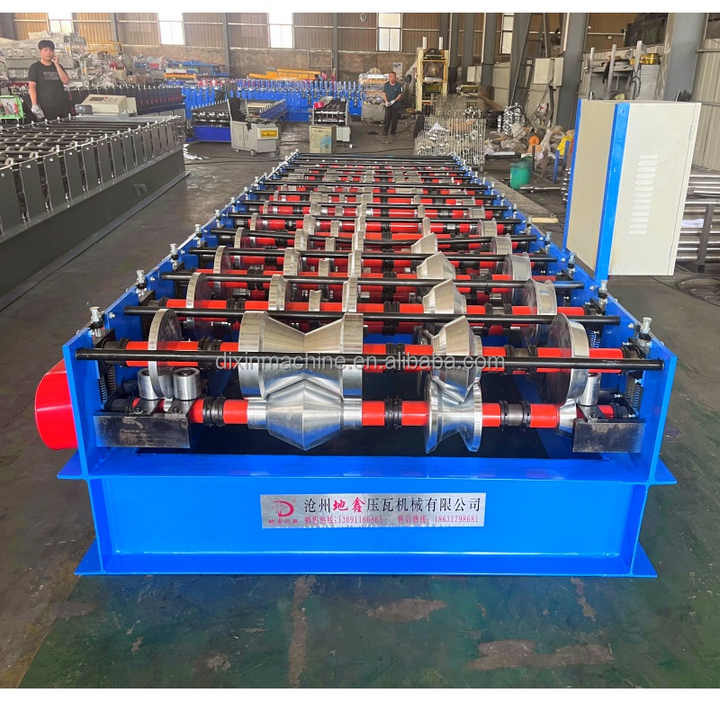 USA Color Roofing Trimmer CDrop Corner Pearls Angle Edge Roll Forming ...