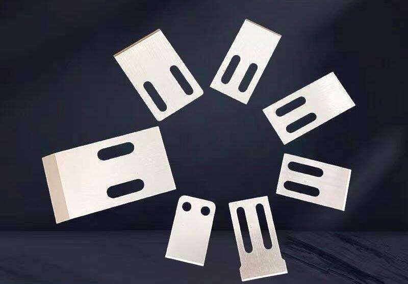 Industrial Cutter Blades for Pelletizer High Performance Industrial ...