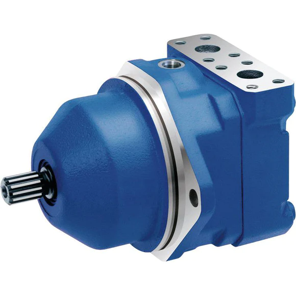 Durable and Efficient compactor pump replacement for Heavy-Duty ...