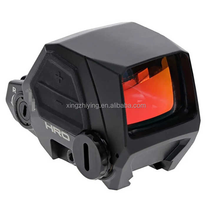 Hunting Scope Tactical HRO 3M HD Holographic Red Dot Sight Scope Heavy ...