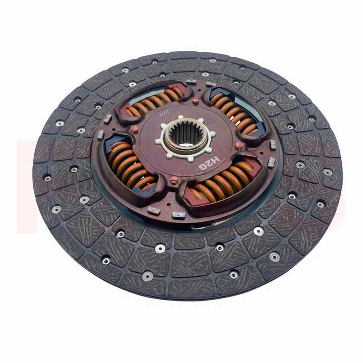 For Toyota Hilux Revo Clutch Kit 31210-0K280 31230-71050 Premium ...