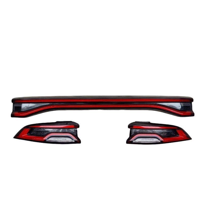 Tang BEV Original Used for BYD Tang Bev Tail Light Tang Bev Rear Light ...