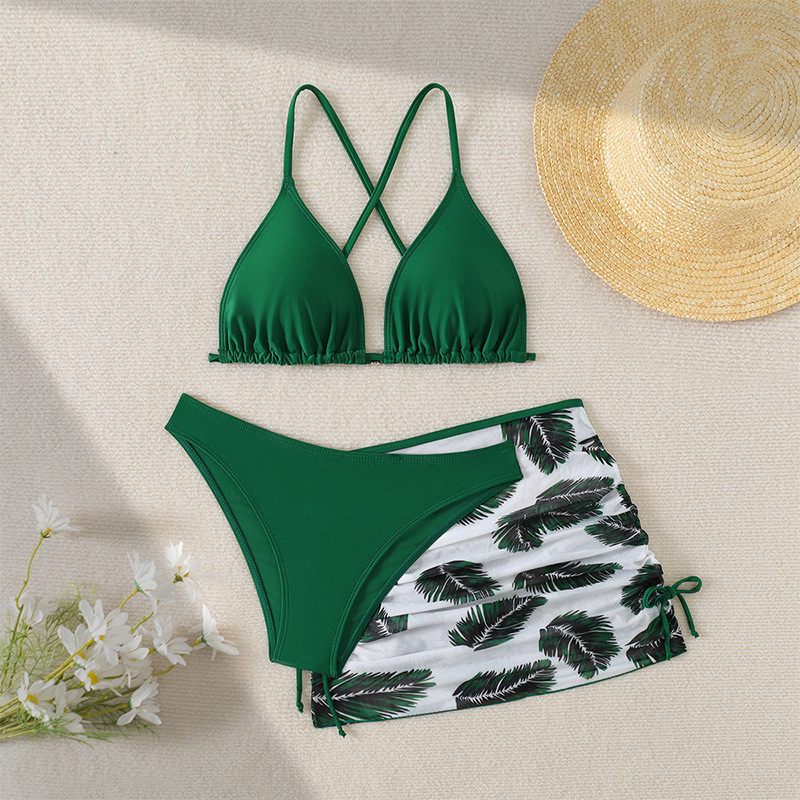 2025 Kids Bikini - New Design Comfortable Swimwear