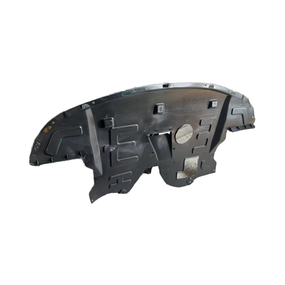 Southeast DX3 Engine Guard Plate - Durable Underbody Protection