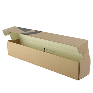 Custom Yoga Mat Packing Boxes - Durable & Eco-Friendly