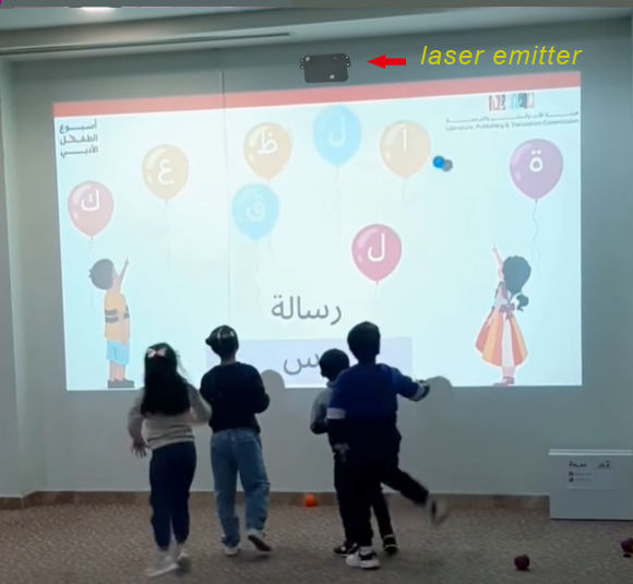 Finger Touch Smart Board Education Interactive Whiteboard for Classroom ...