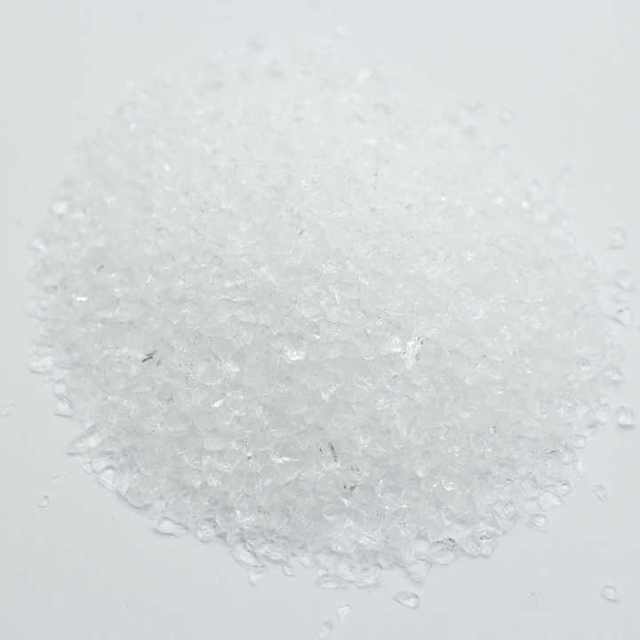 High Quality Magnesium Fluoride Mgf2 Crystal Granule| Alibaba.com