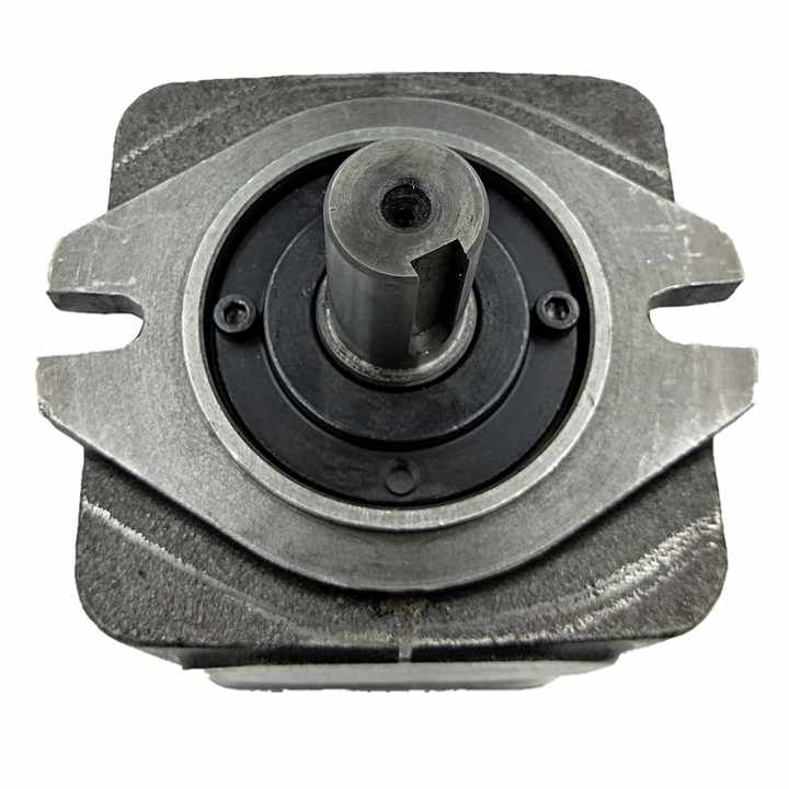 NB Series Gear Pumps - High Pressure, Reliable Performance