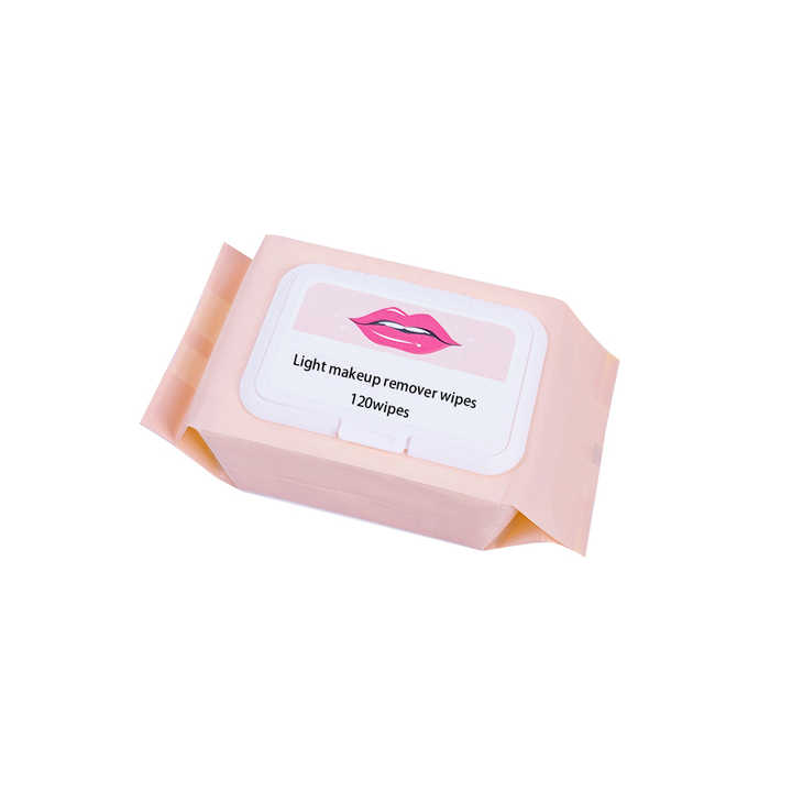 Twowell Custom Biodegradable Makeup Removal for Face and Lip Disposable ...