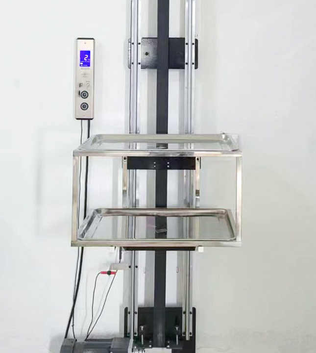 Wholesale Small Electric Dumbwaiter Lift Kit - Ideal for Restaurants ...