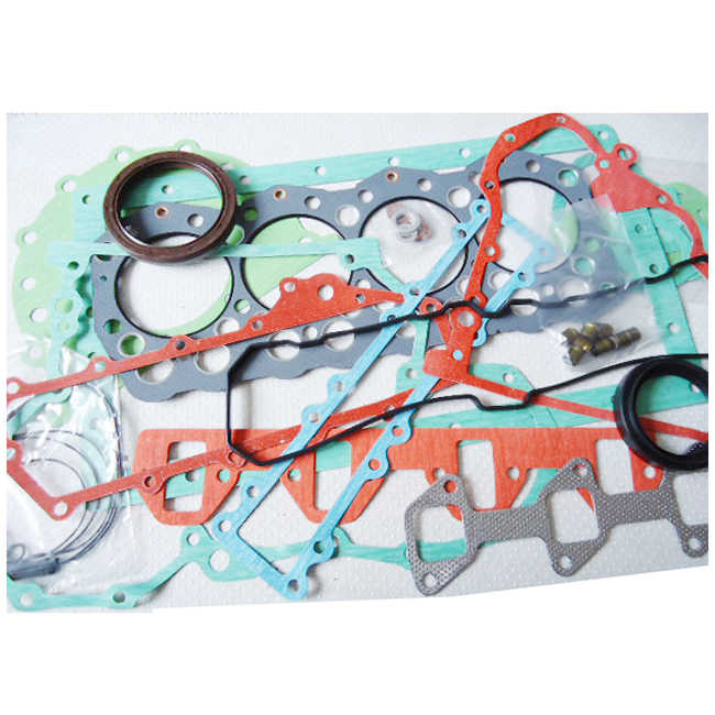 S4s Full Complete Overhaul Gasket Kit 32a94-00010 For Mitsubishi ...