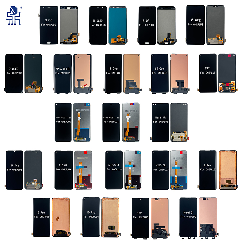 How to Choose the Best OnePlus Nord 2 Display Replacement