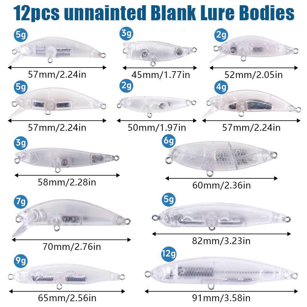 How to Choose the Best Fishing Lure Making Kit: A Complete Buyer's Guide