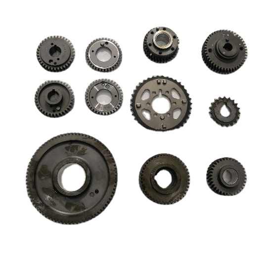 4JJ1 Timing Idle Crankshaft Camshaft Gear C D for ISUZU Dmax