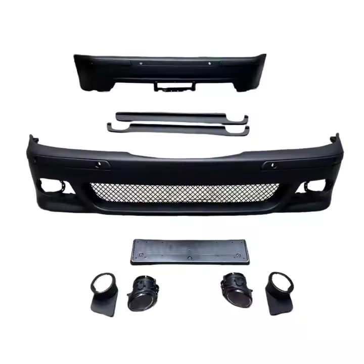 Bmw E39 Tuning Body Kit