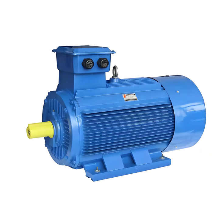 75 kw 380 Volt Electric Motor Three Phase Induction Asynchronous Motor ...