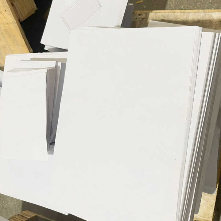 white A4 paper 500 sheets ream A4 paper 80 gsm 75 gsm 70 gsm A4 paper ...