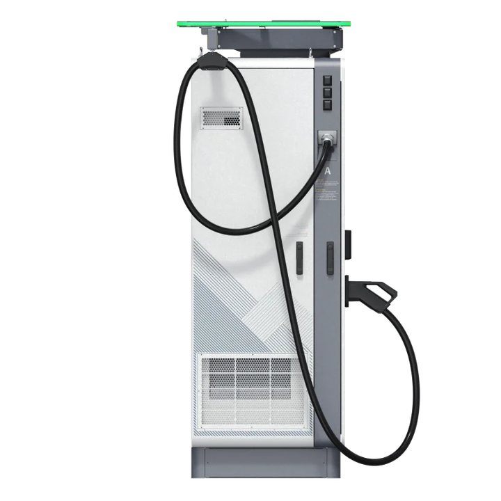 Starchage Titan V4 for OEM ODM High Power Fast Electric Car Charger ...