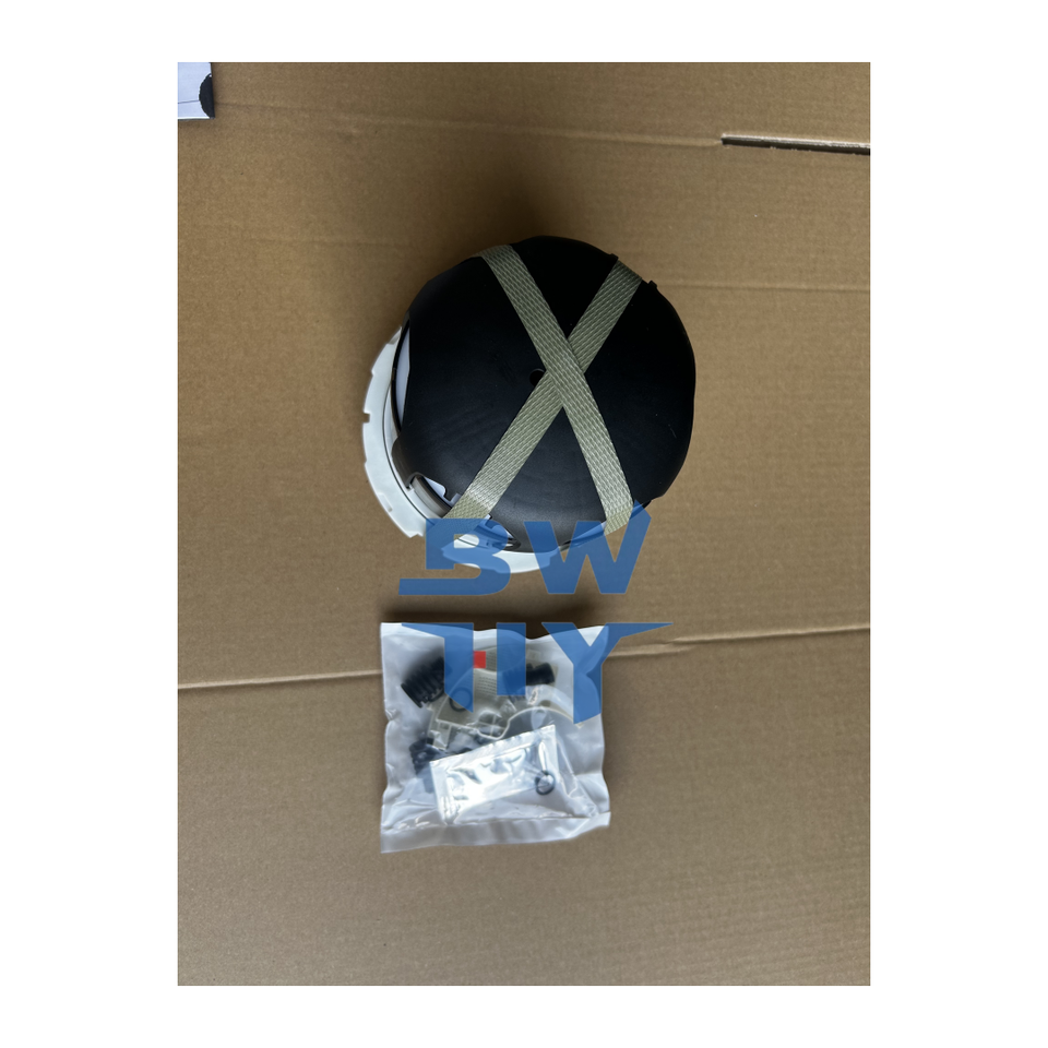 Air Filter Assembly Multi Stage Filtration System for Engine Protection ...
