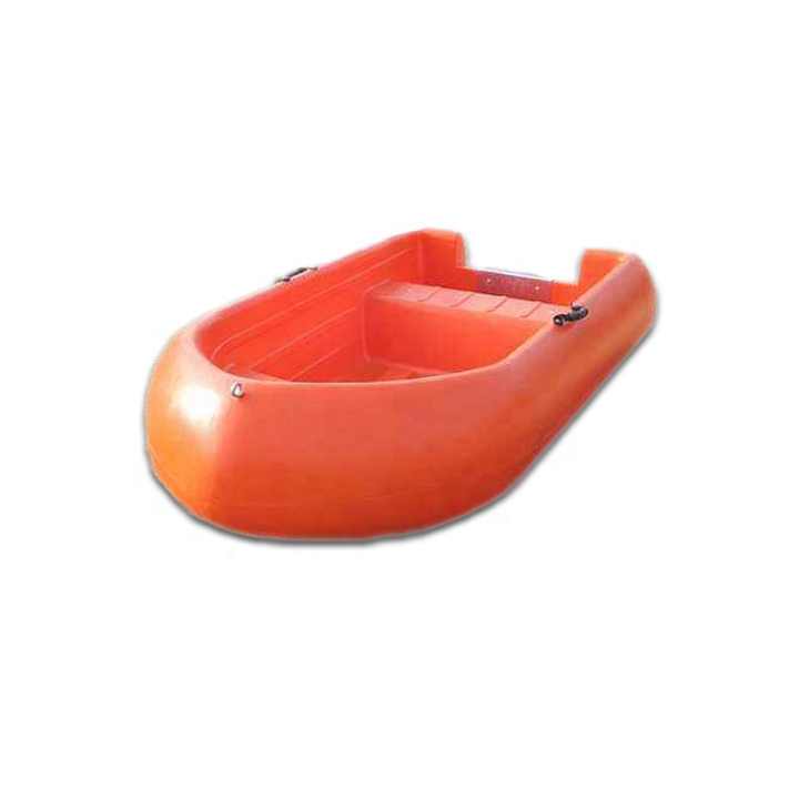 Custom-made Vacuum Molded Plastic Boat Fiberglass Powerboat Hull