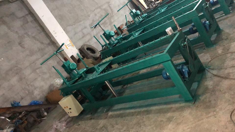 Electric Hydraulic Stainless Steel Cone Edger| Alibaba.com