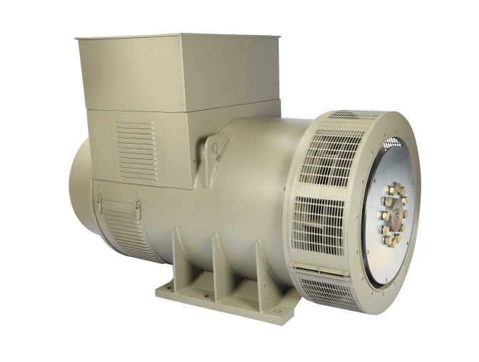 20kva to 50kva AC Synchronous Generators - Reliable Power
