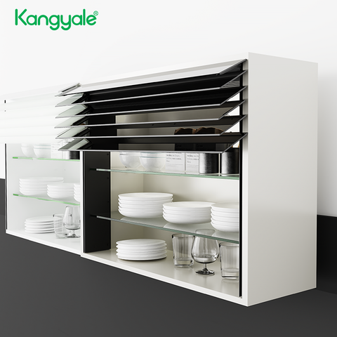 Wholesale Electric Lifting Basket - Multi-Function Kitchen Aid