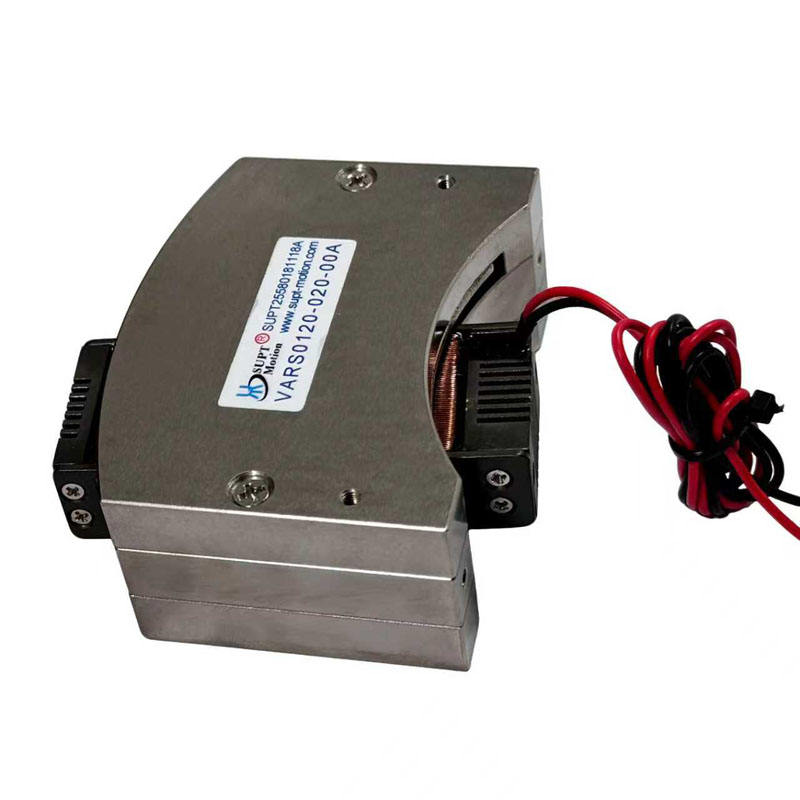 Cylindrical Servo Motor Linear Energy-efficient Voice Coil Motor ...
