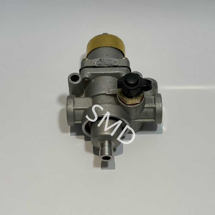 Premium Standard Aluminum Truck Air Brake Unloader Valve OEM Brand ...