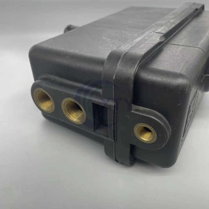 XTY Replacement Original Refrigerated Truck Unit Parts Expansion Tank ...