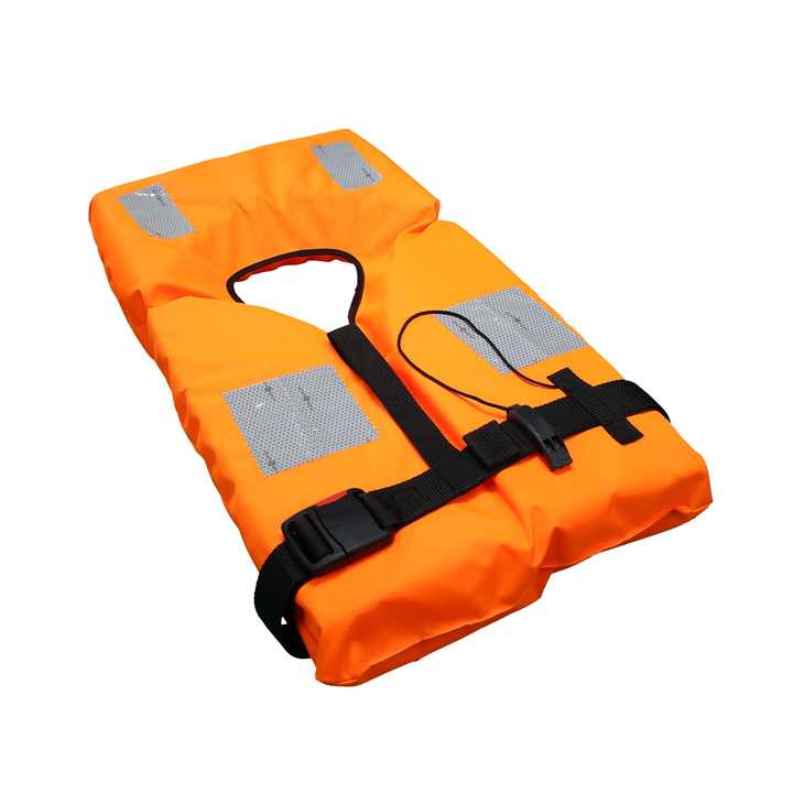 ISO 150N Commercial Type II Life Vest Personal Flotation Device ...