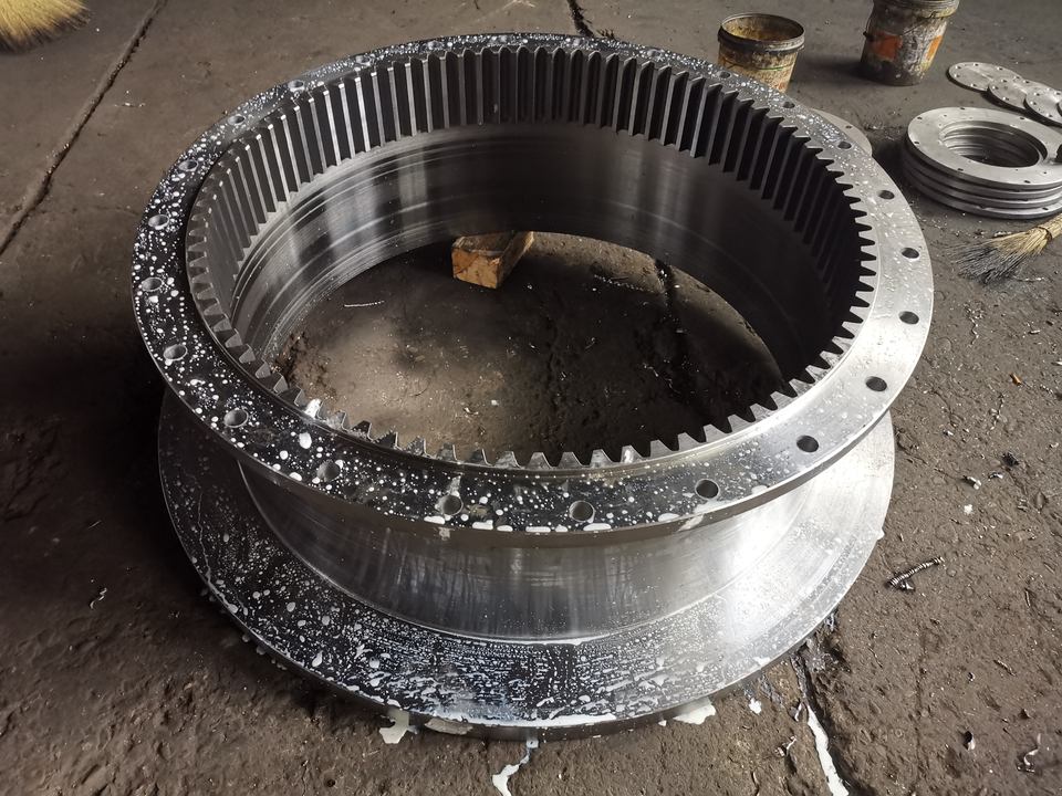 High Quality Drum Tooth Coupling High-speed Rotation Flexibility ...