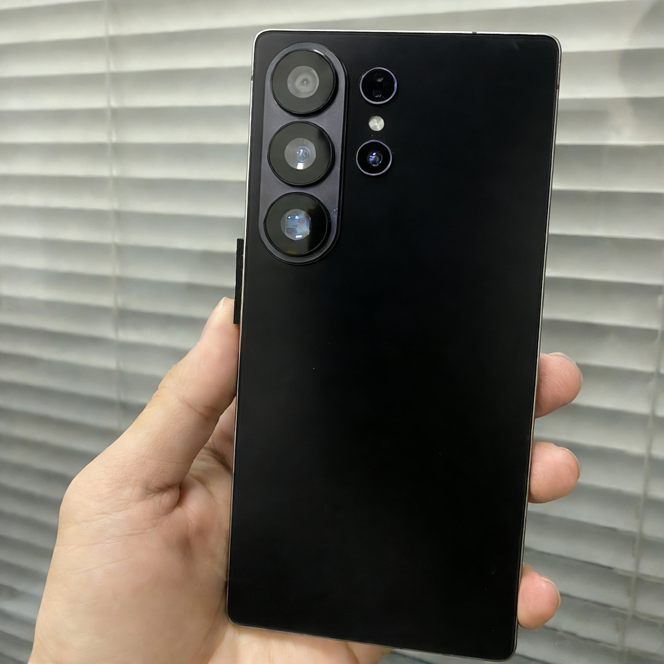 22GB+2TB Professional S26 Ultra with Pen | Direct Supplier Price | 5G ...