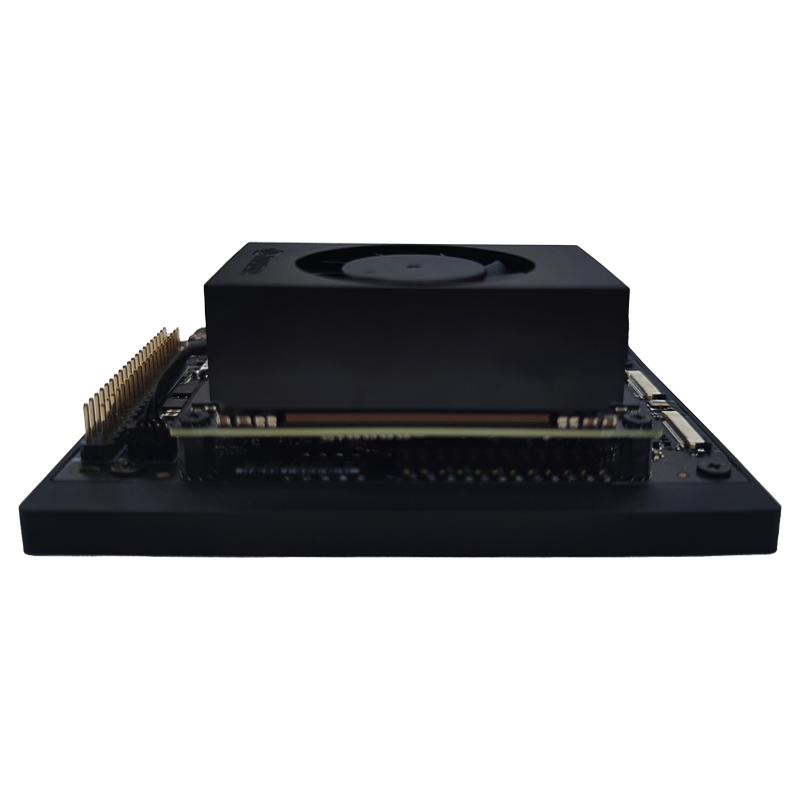 Innovative Solutions for Efficient nvidia jetson orin nano 8gb Integration