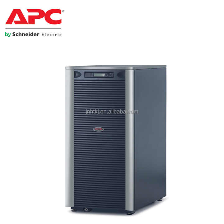 APC UPS SYA8K16IXRCH 5600W 8KVA - Reliable Power Solution