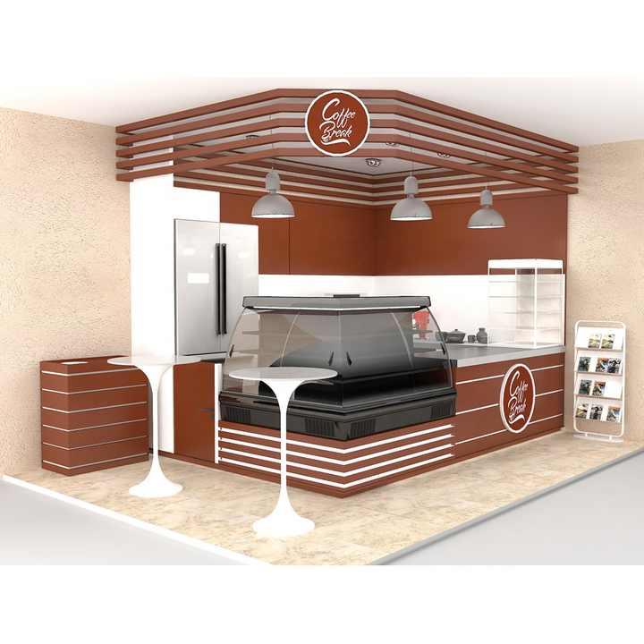 Shop Our Newest Standard Coffee Bar Furniture Collection