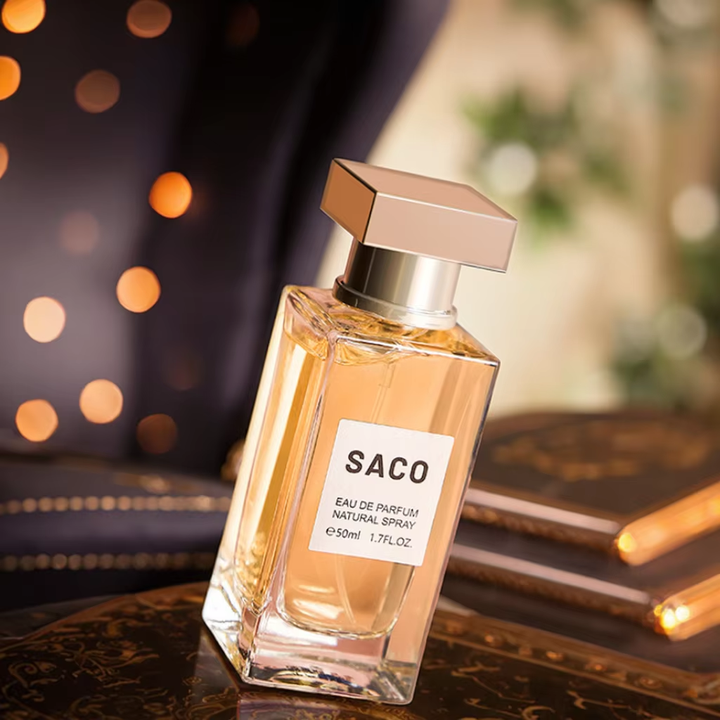 Refreshing Women's Fragrance Long-lasting Light Scent Fresh Daily ...