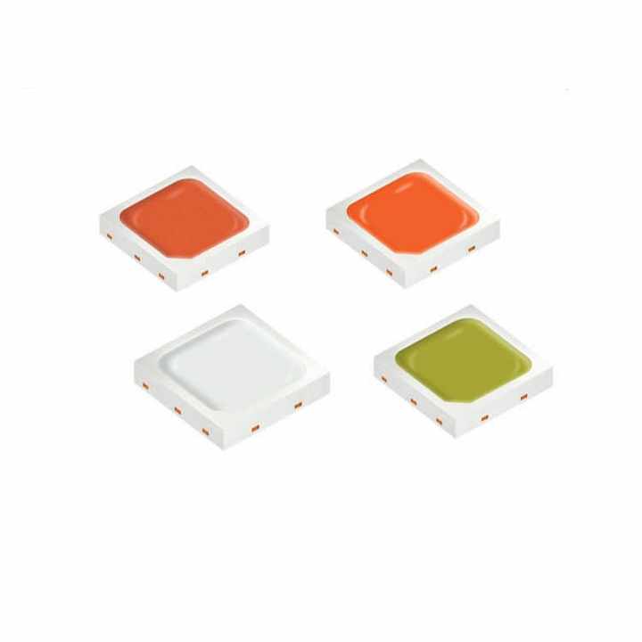 UV IR Light LED Bead Diode COB SMD LED Chip RGB Free Samples
