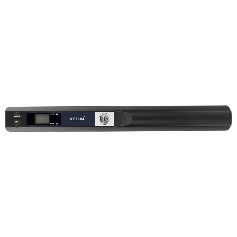 How to Choose the Best Mini Document Scanner for Your Needs